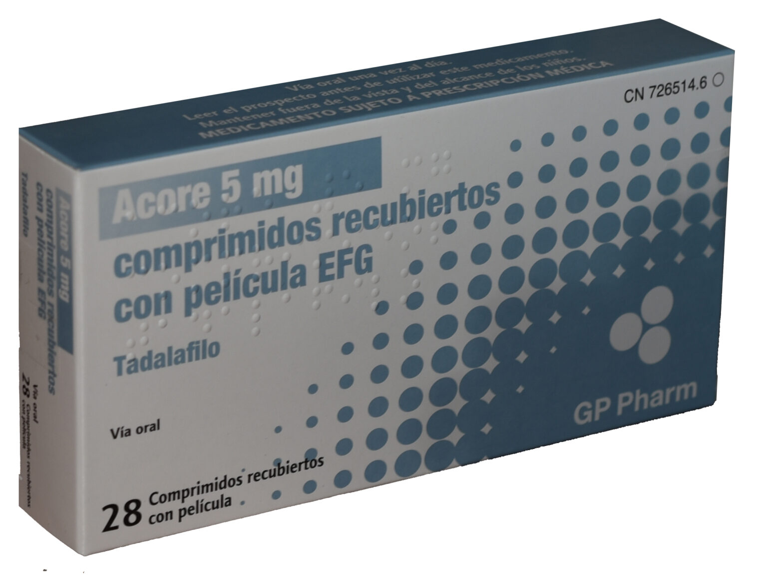 Enantyum Plus 75 mg/25 mg: Ficha Técnica, Comprimidos Recubiertos con ...