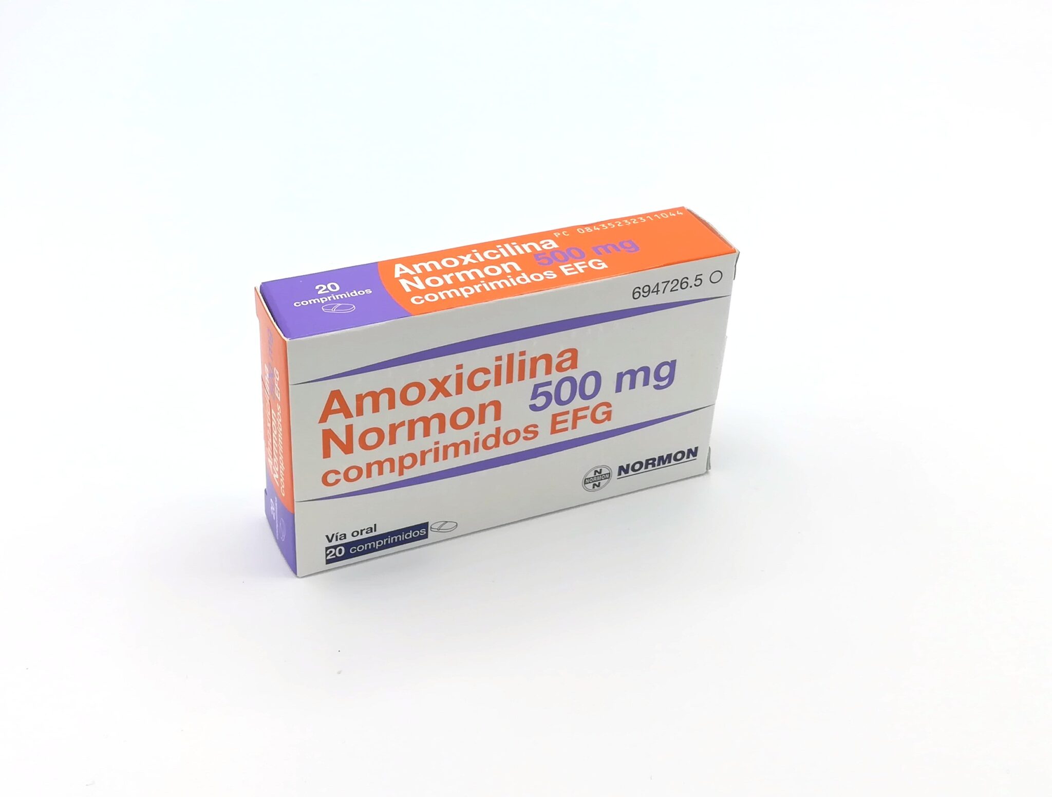 Prospecto Vinciseptil Ótico: Gotas OticAs Antiinflamatorias en Solución