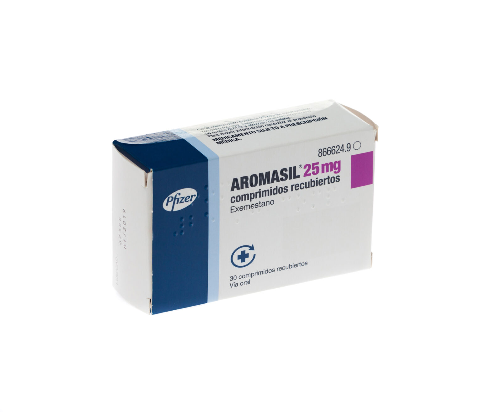 Ficha Técnica: Arrox 10 mg Comprimidos Recubiertos con Película EFG ...