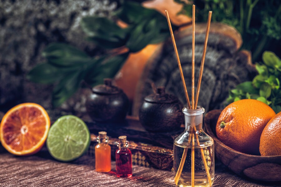 Aromaterapia: Descubre qué es y cómo te beneficia