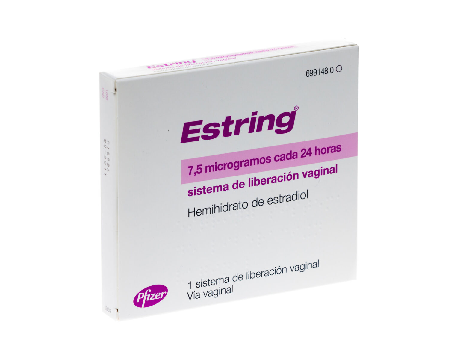 Ficha técnica Hemovás 600 mg: Comprimidos de liberación prolongada