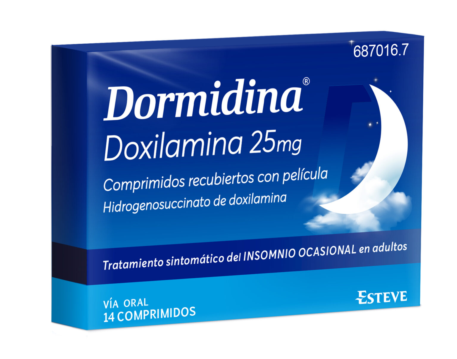 Borea 160 mg Comprimidos: Información técnica y características