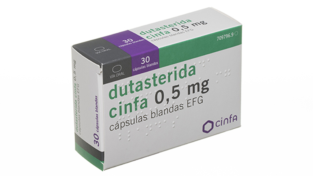 Dutasterida Viatris: Prospecto, dosis y efectividad de las cápsulas ...