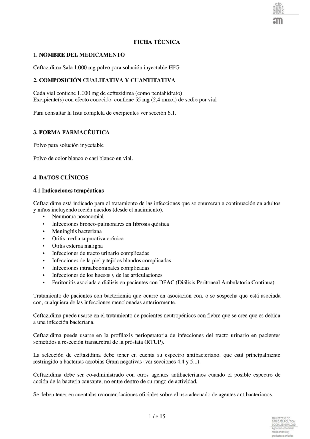 Sevredol: ¿Qué es y para qué se utiliza? - Prospecto 10 mg comprimidos ...
