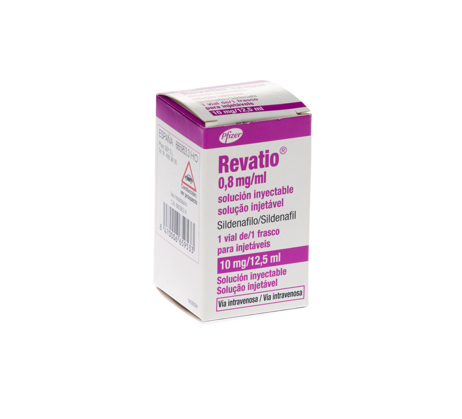 Terrosa 20 mcg/80 μl: Prospecto, dosis y ficha técnica de la solución ...