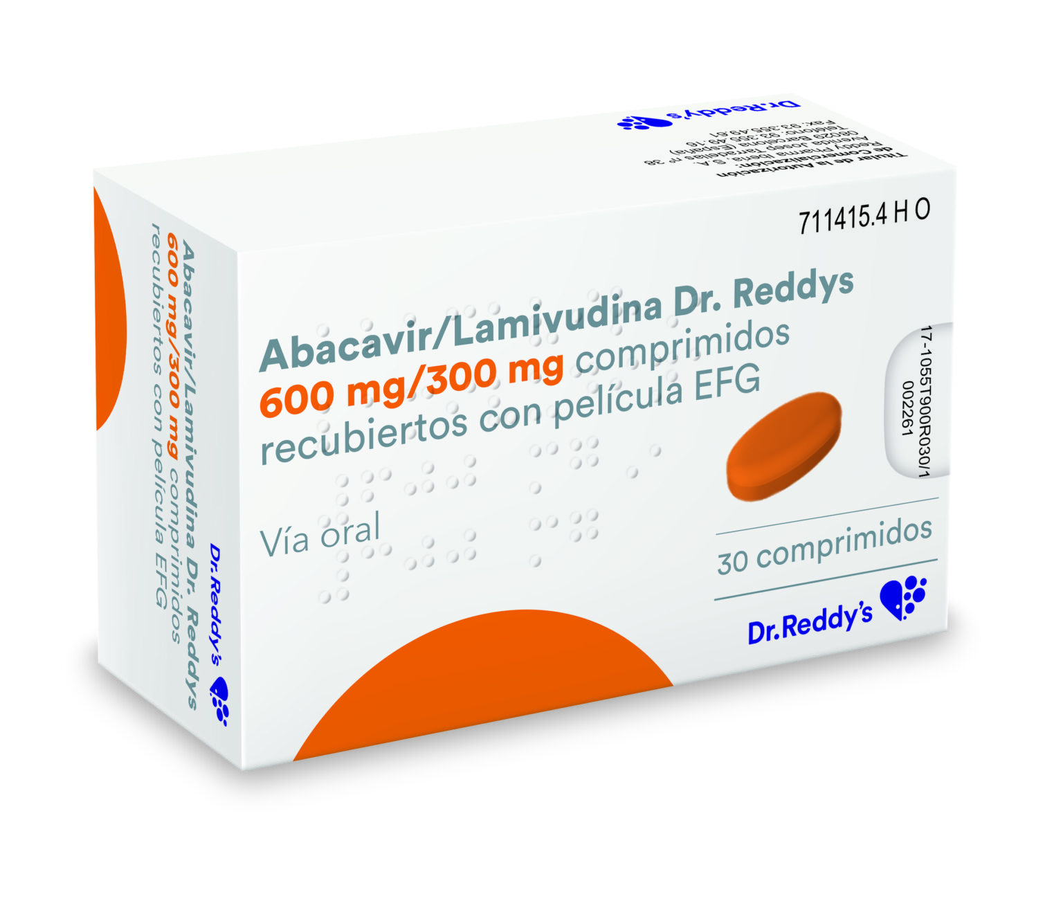 Cefepime MIP 1 g: Ficha técnica, usos y nombre comercial - EFG