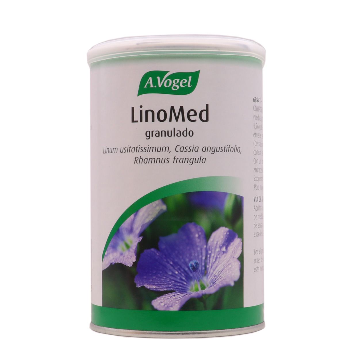 Linomed: Sedante para perros en forma de granulado - Prospecto y beneficios