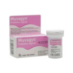Muvagyn Probiótico Vaginal: Prospecto, Beneficios y Dosis - Cápsulas ...