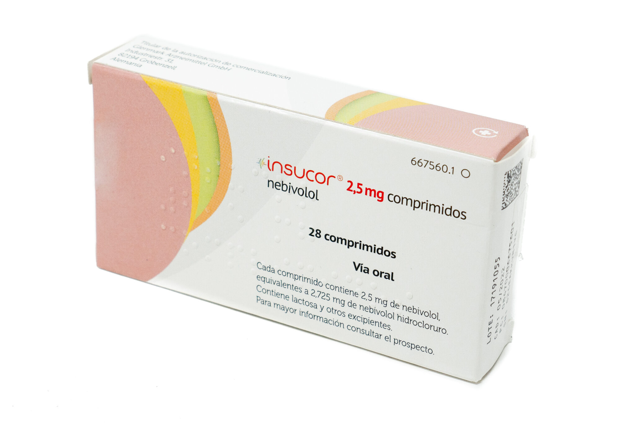 Dezacor 30 mg: Cómo Tomar, Prospecto y Comprimidos | Guía Completa