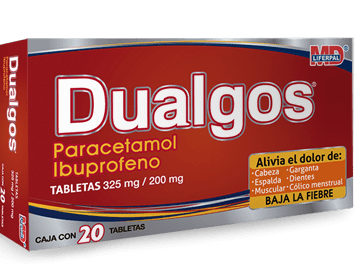 Todo lo que debes saber sobre el paracetamol y su seguridad durante la ...