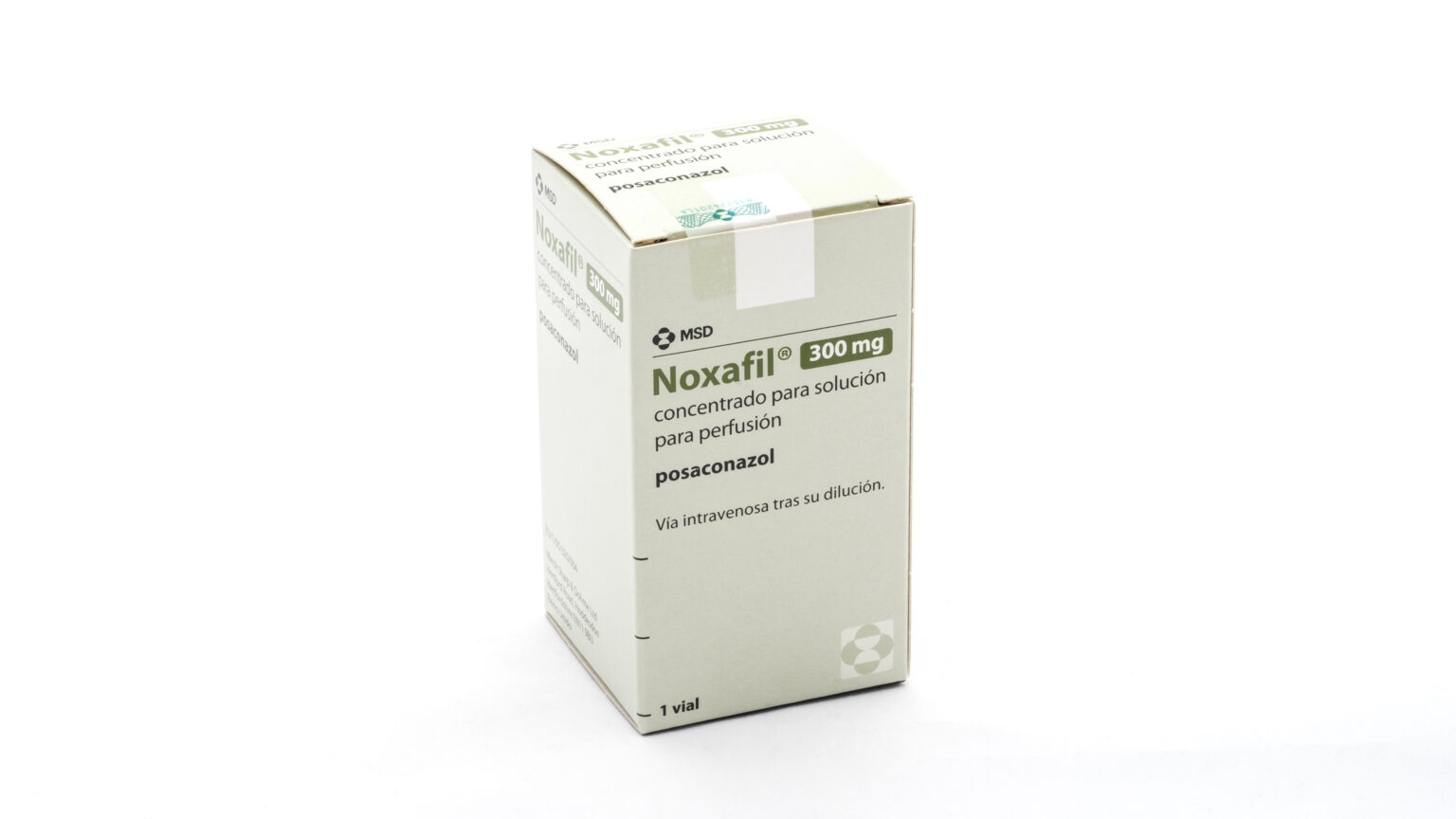Adolonta 100 mg: Prospecto, dosis y administración en solución oral