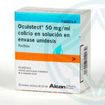 Softacort: Colirio en Solución Unidosis - Para qué sirve y cómo usarlo